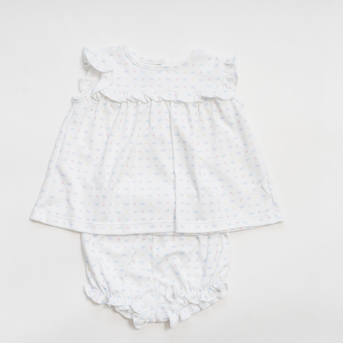 Ann Louise Bloomer Set – WILLOW