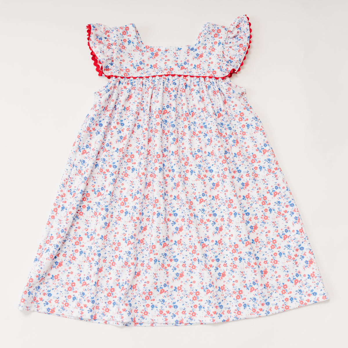 Martha Dress – WILLOW