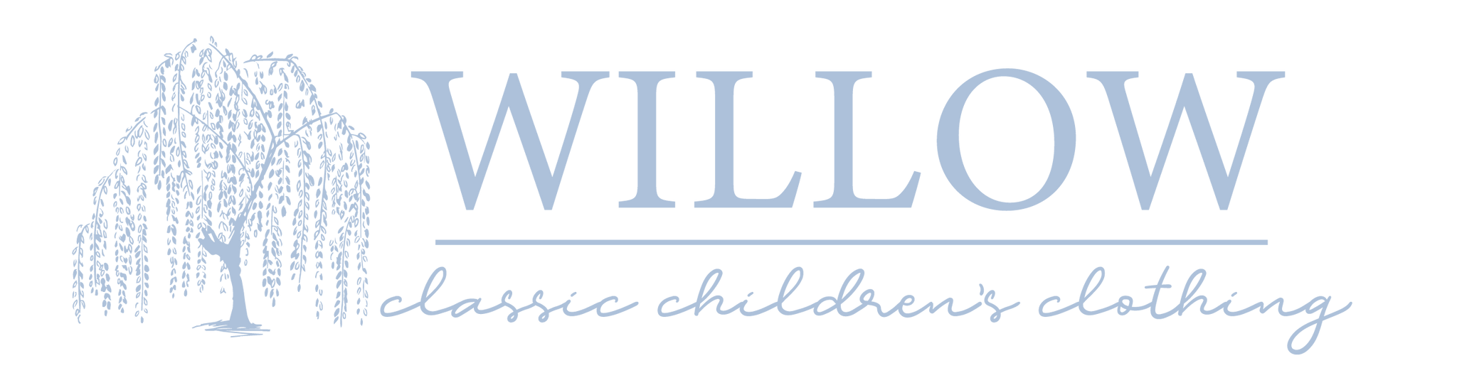 Willow – WILLOW
